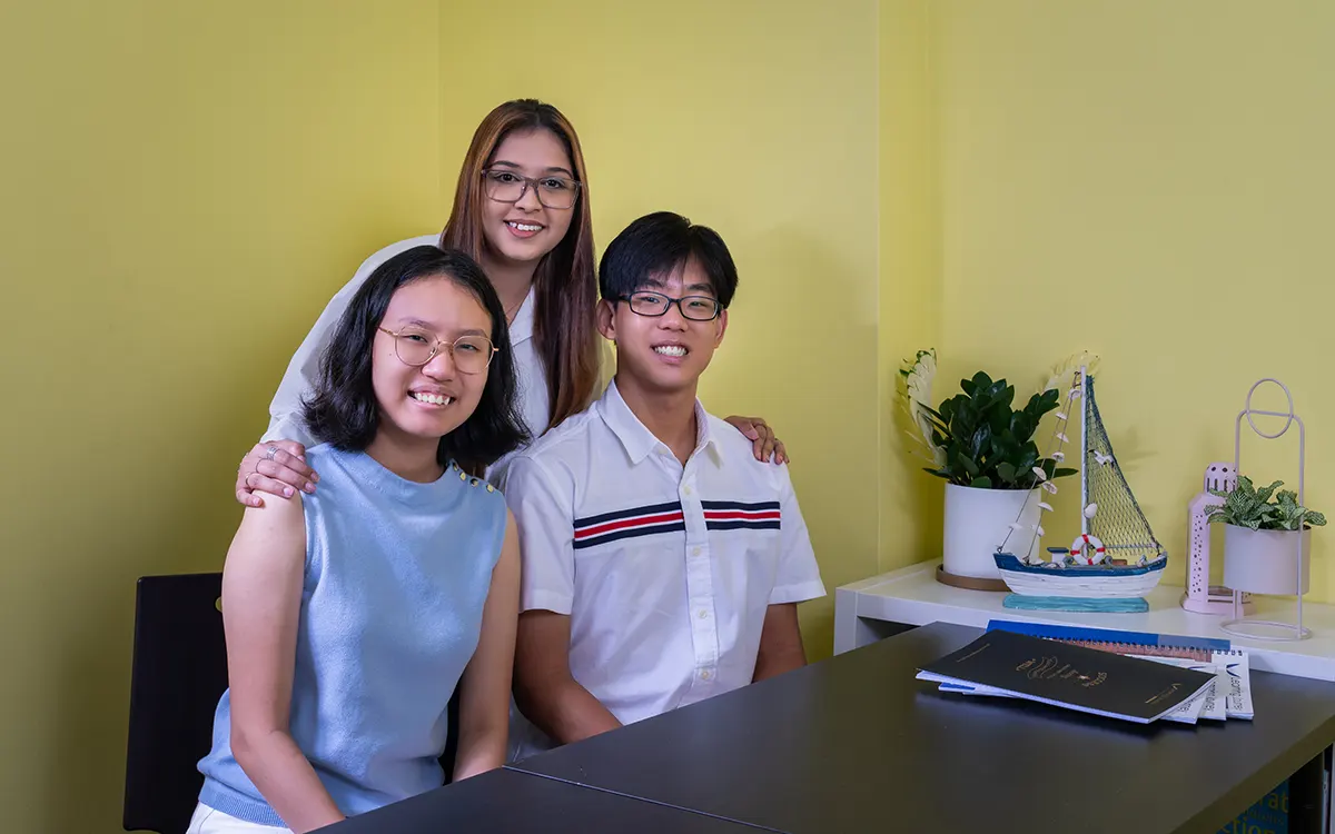 32 of the Top Tuition Centres in Singapore